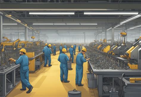 Jobs For Lower Class Expanding Opportunities In The Modern Economy