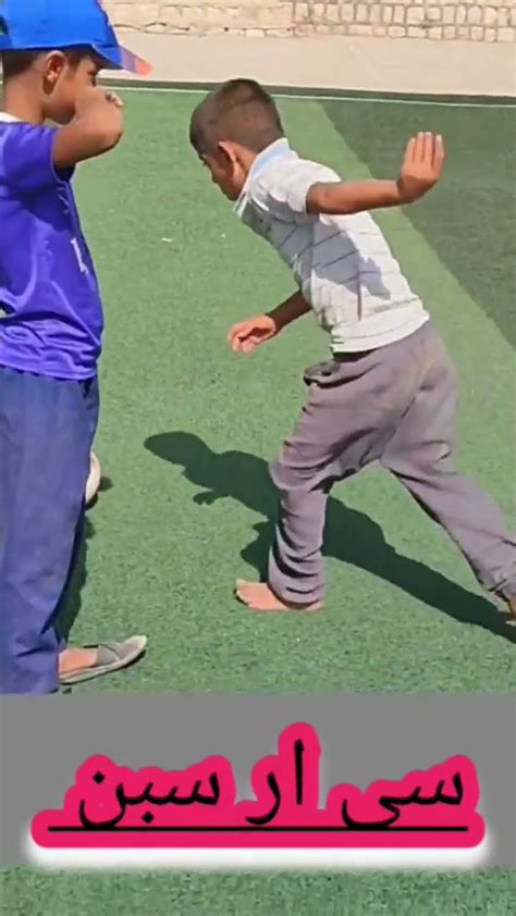 سی ار سبن Youtube