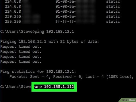 How To Find A Mac Address On A Network Step By Step Guide