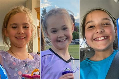 Officials Defend Why They Did Not Issue An Amber Alert For 3 Missing Washington Sisters Who Were