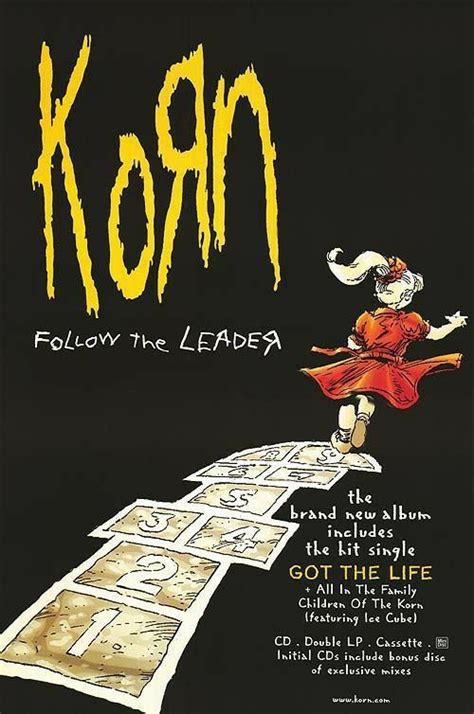 Korn Untitled Wallpaper