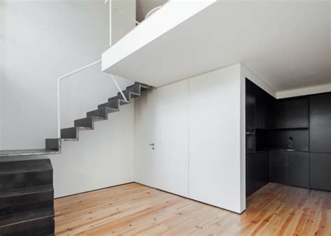 Ooda Completes Modern Renovation Behind Tiled Facade