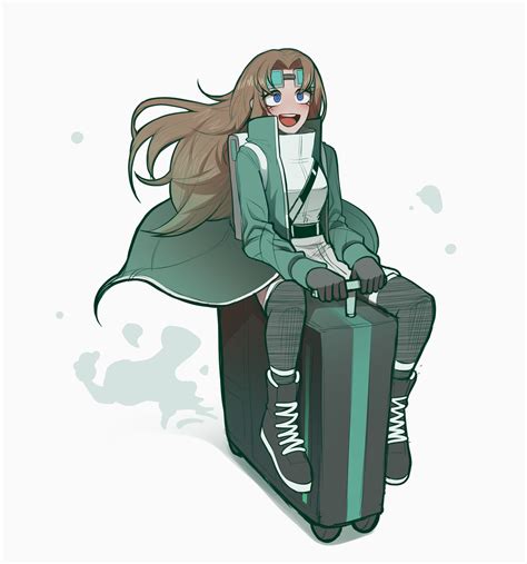 Misg1111 Rodion Project Moon Limbus Company Project Moon Highres