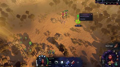 All Age Of Wonders 4 Cheats And Console Commands