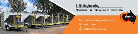 Shift Engineering On Linkedin Pilbaraengineering Shiftengineering