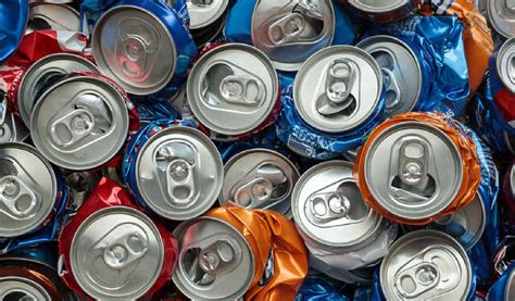 The Environmental Benefits Of Rfid In Recycling