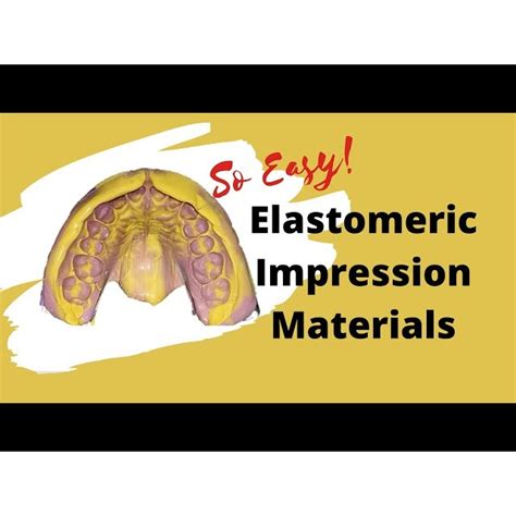 Jual Dental Putty Double Impression Heavy Body Impression Poly Vinylsiloxane Elastomer