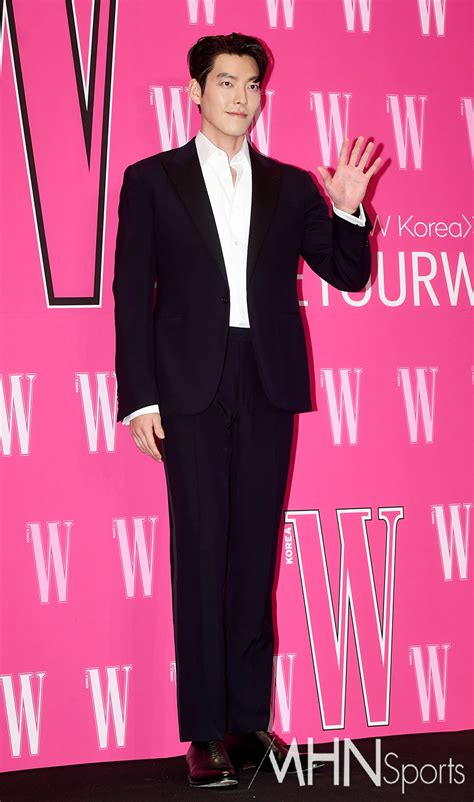 Ms포토 김우빈 상남자의 피지컬