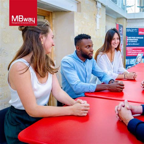 Paris Mbway Finance Communication Businessschool Ecolemanagement