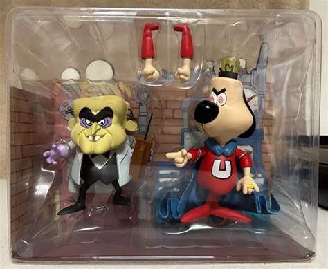 Underdog Simon Bar Sinister