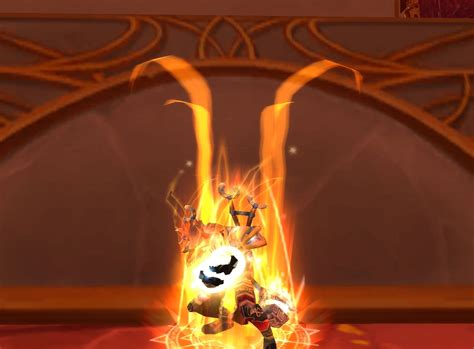 Divine Light Spell Cataclysm Classic