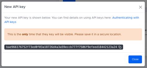 authenticating with api keys gofigr zero effort reproducibility