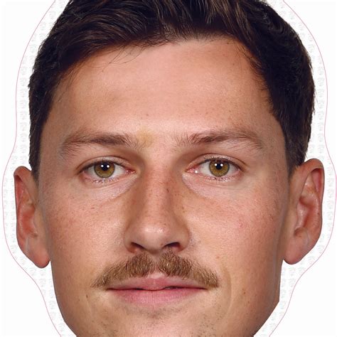 Anthony Scott Sports Heads