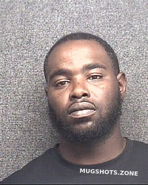 Bethea Anthony Jamal 05212023 Horry County Mugshots Zone