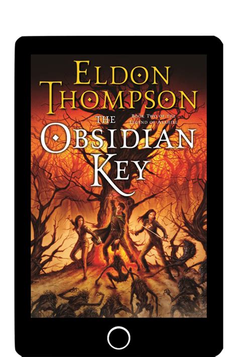 Asahiel Eldon Thompson