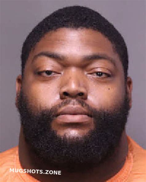 Alston Matthew 07252024 Florence County Mugshots Zone