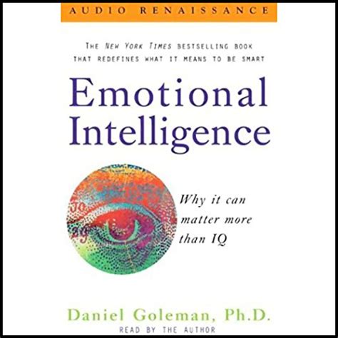 Emotional Intelligence Audiobook Free With Trial