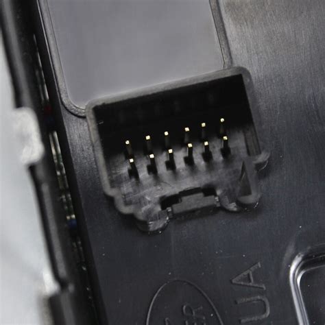 For 2014 2016 Range Rover Gear Shift Module Gearbox Shifter 8 Speed