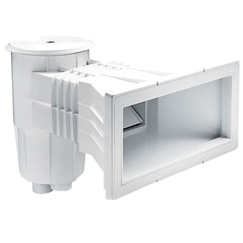 Skimmer Boca Ancha Piscina Hidrowater Ap 00252 Waterluxe Tienda Online