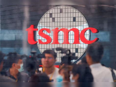 Tsmc Ceo Cc Wei Chairman Tsmc Board Recommends Ceo Cc Wei To Succeed