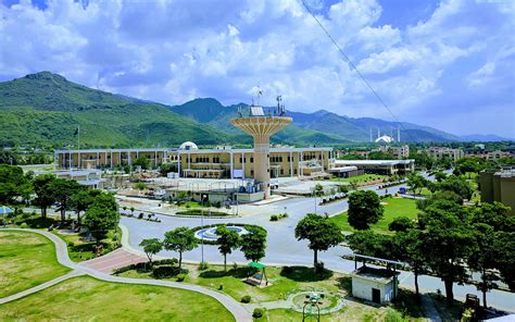 Overview Of Capital Development Authority Cda Zameen Blog