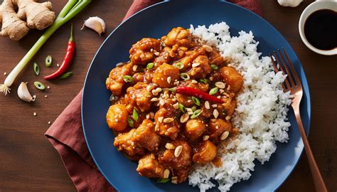 Kung Pao Chicken Authentic Sichuan Stir Fry That Beats Takeout Every