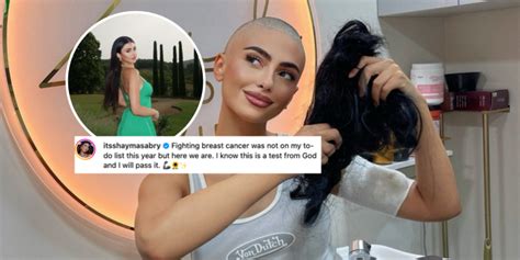 A Dubai Based Egyptian Blogger Shares Her Uplifting Journey Following