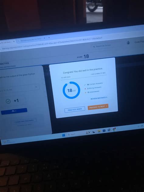Malathi Jadhav On Linkedin Nxtwave Nxtwaveccbp Nxtwaveacademy