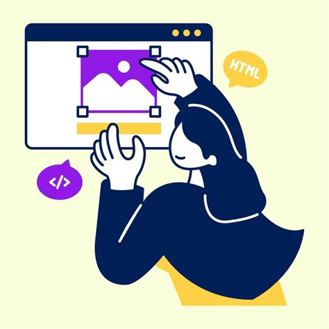 Flat Design Modern Vector Illustration Concept 14662904 Vector Art At