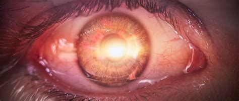 Macula You Wont Believe Your Eyes Artfx Short Film