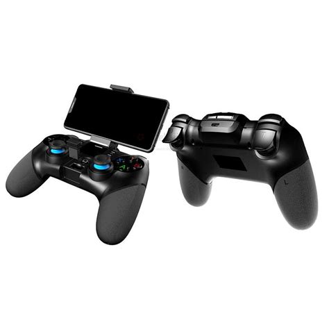Ipega Pg 9076 3 In 1 Bluetooth Game Controller Game Controllers
