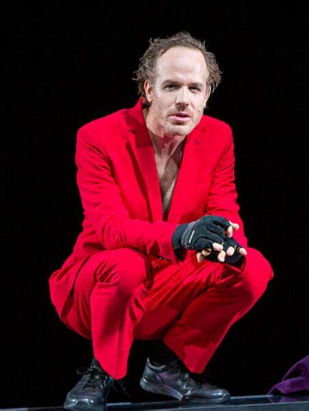 Raphael Kübler Actor Locutor Berlín Crew United