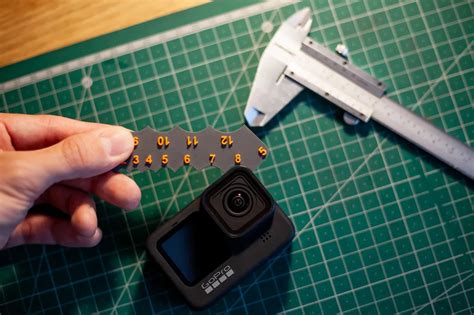 Fillet Radius Gauge Free 3d Print Model Makerworld