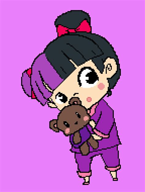 Spooders Gallery Pixilart