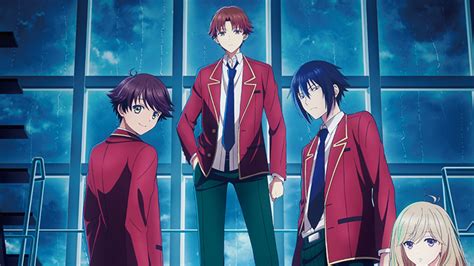 3 Major Anime Returning This Week That You Shouldnt Miss