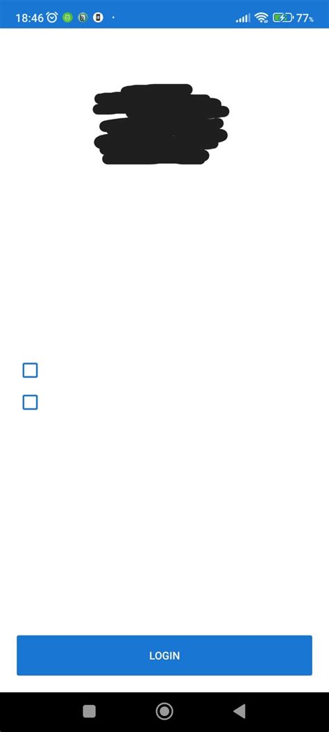 Xamarinforms Different Theme Behaviour On Physical Phone Xamarin