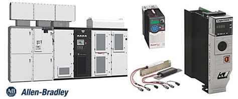 Allen Bradley Plcs And Programming Automation Ready Panels