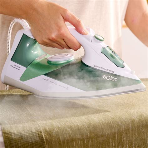 Ютия Solac Optima 3000 Ceramic Pv2024 30000 W ПОКРИТИЕ НА ПЛОЧИТЕ КЕРАМИКАЮтия Solac Optima