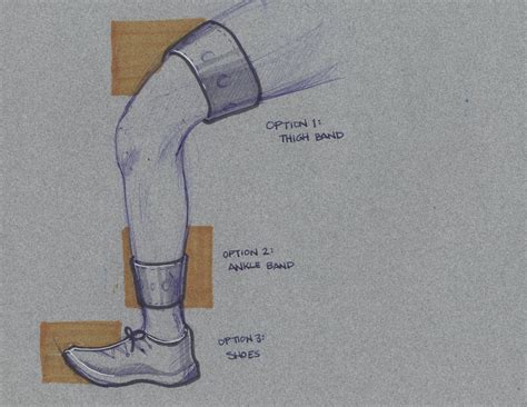 Wearable Compass — Carlos Terminel