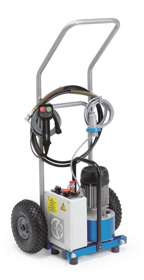 Transportation Trolley Cembre