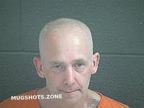 Masterson Eric Lee 03122024 Morrow County Mugshots Zone