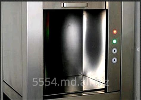 Freight Elevators Small Euroliftmontaj Srl All Biz