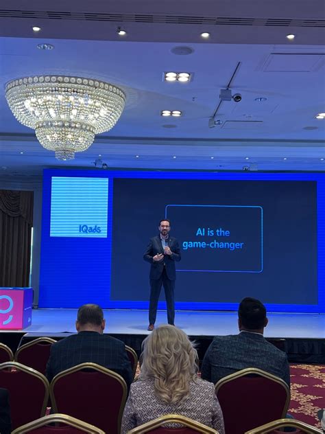 Madalina Stoian On Linkedin So Proud To See My Colleague Daniel Rusen Sharing Insights About