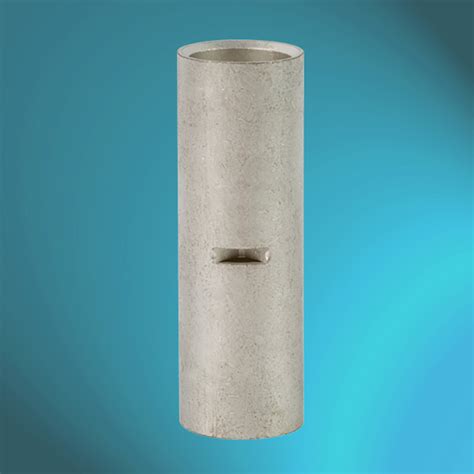 High Quality Copper Butt Connectors For Reliable Electrical Connections