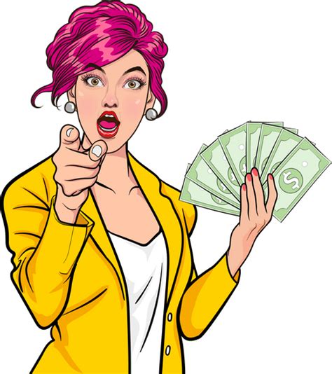 Comic Pop Art Canva