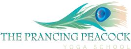 Prancing Peacock Yoga School