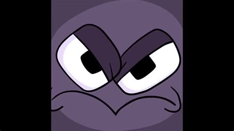 G From Alphabet Lore Screams Like Cure March From Smile Precure Fandom