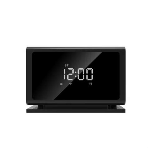 Wifi Bluetooth Home Security Hidden Ip Camera Speaker Ipc500 For