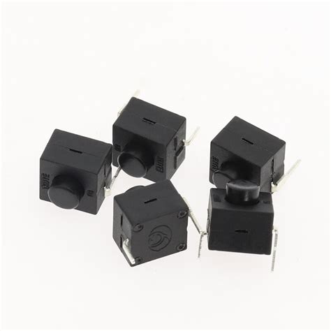 5pcs Small Micro Self Locking Small Micro Self Loc Vicedeal
