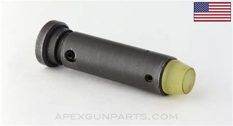 Colt Ar 15 Smg Buffer Assembly Two Piece 9mm Excellent